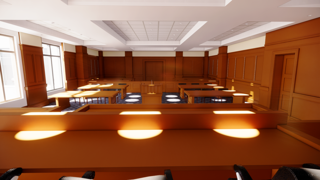 Courtroom Technology - Georgia State-wide Business Court | Georgia ...