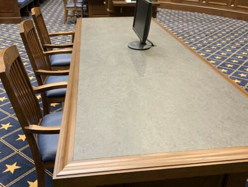 Courtroom Technology - Georgia State-wide Business Court | Georgia ...