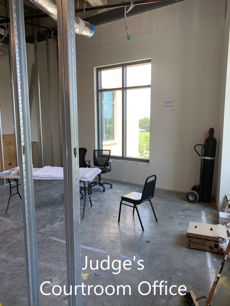 Courtroom Technology - Georgia State-wide Business Court | Georgia ...