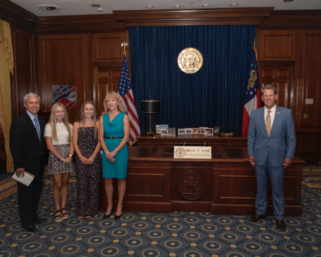 The Georgia State-wide Business Court