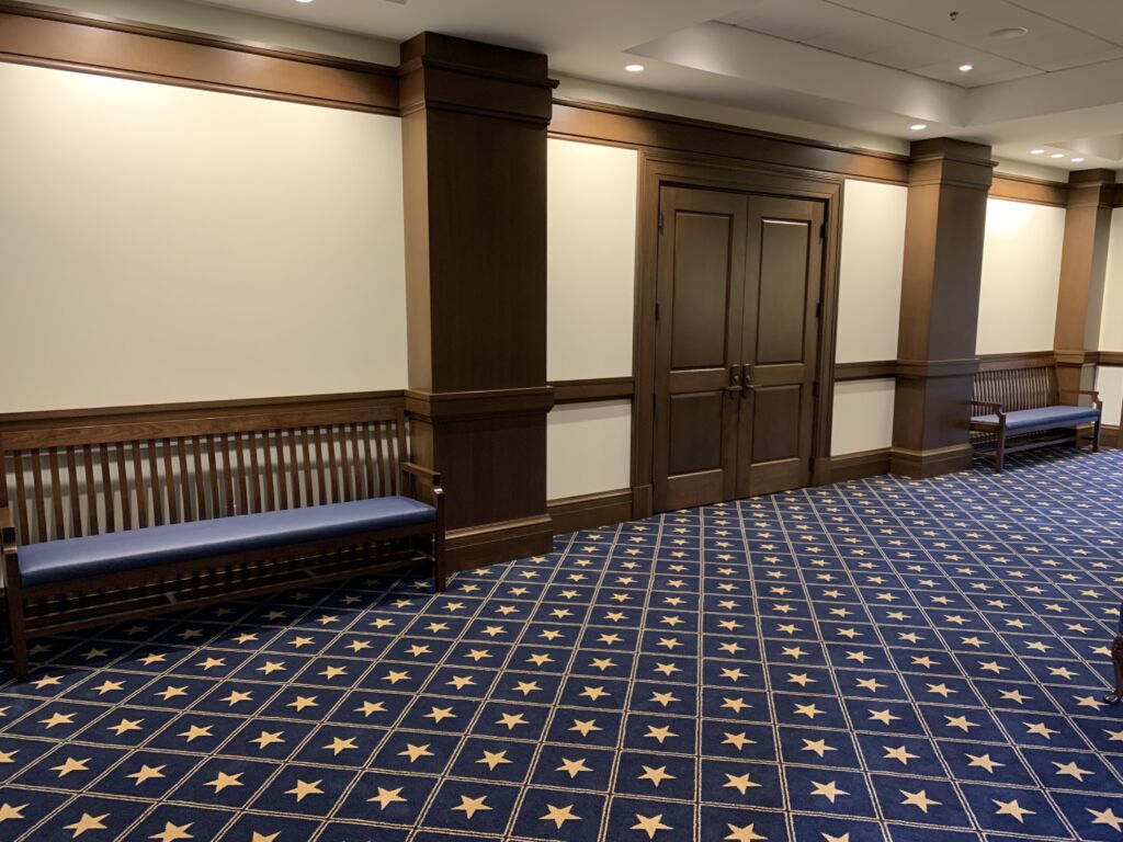 Courtroom Technology - Georgia State-wide Business Court | Georgia ...