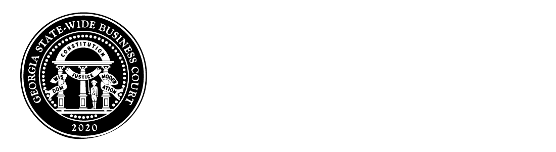 Process Server Information | Georgia Statewide Business Court